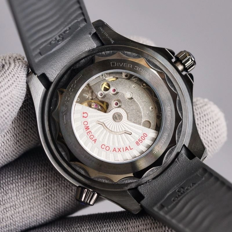 Official OMEGA Watches