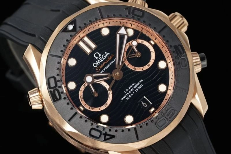 Low-cost OMEGA Watches