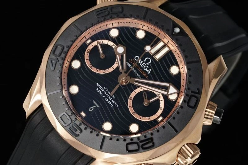 Low-cost OMEGA Watches