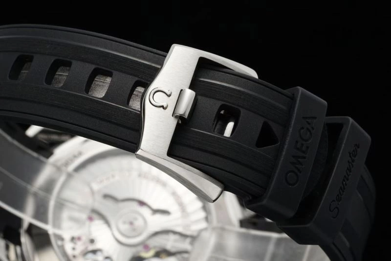 Brand-authenticated OMEGA Watches
