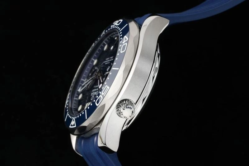 Brand-authenticated OMEGA Watches