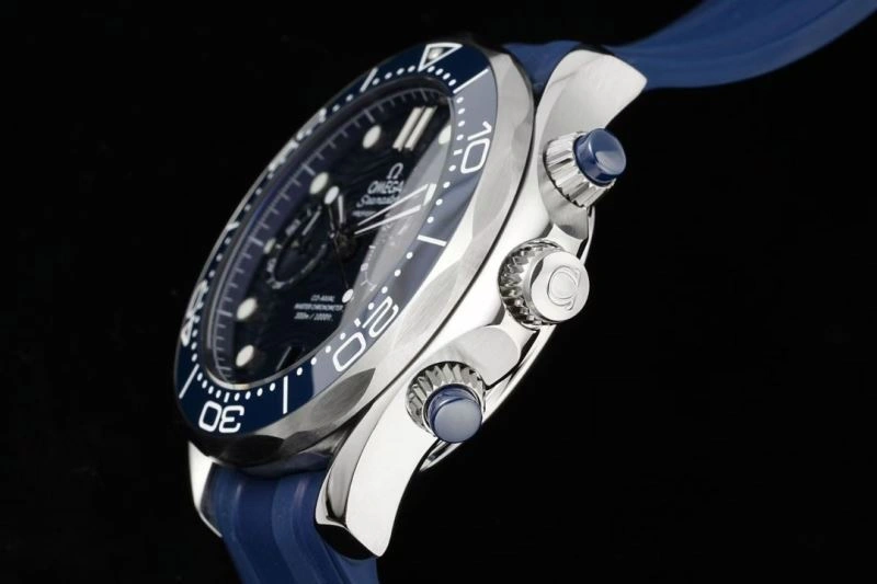 Brand-authenticated OMEGA Watches