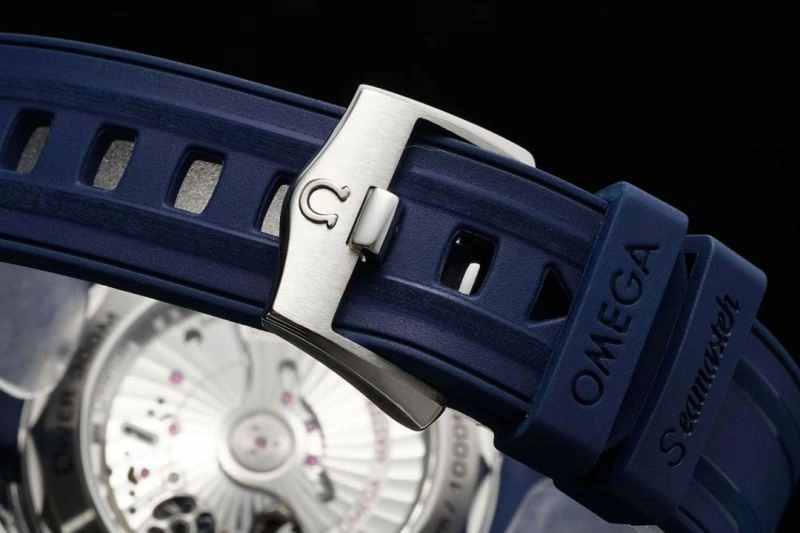 Brand-authenticated OMEGA Watches