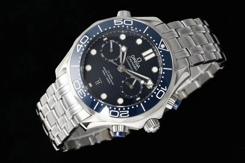 Cut-rate OMEGA Watches