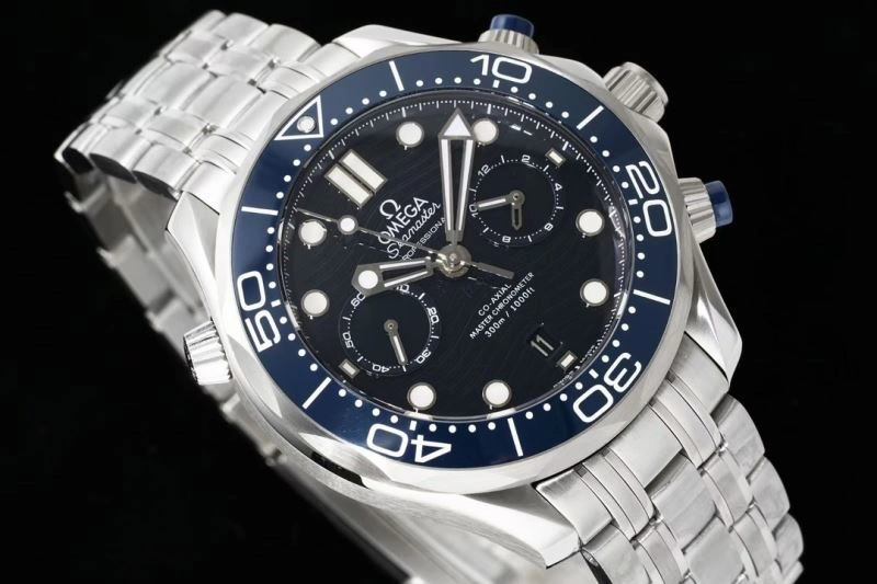 Cut-rate OMEGA Watches