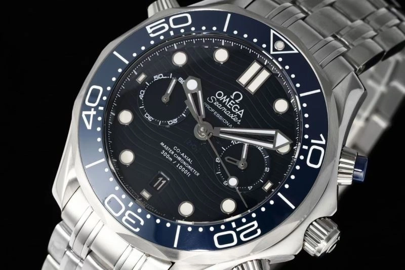 Cut-rate OMEGA Watches
