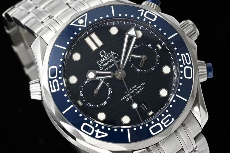 Cut-rate OMEGA Watches