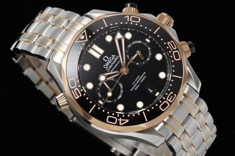 Precise copy OMEGA Watches