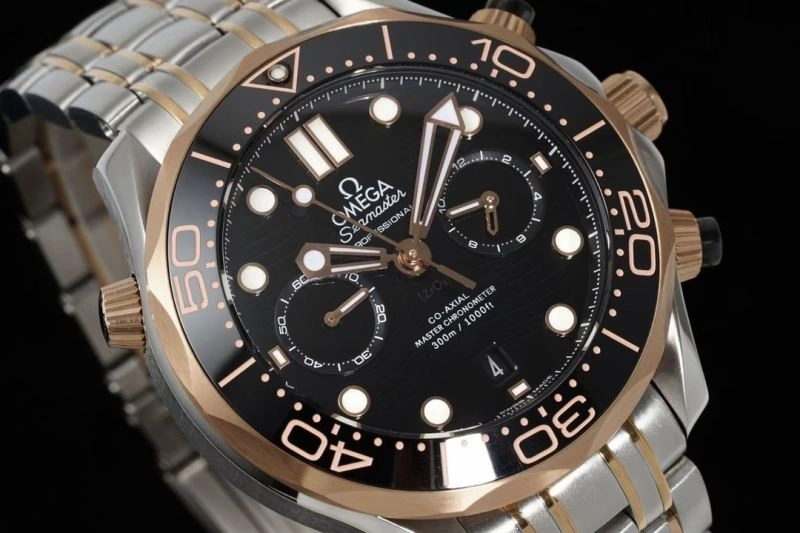 Precise copy OMEGA Watches