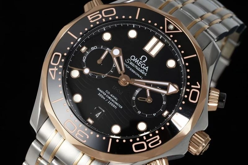 Precise copy OMEGA Watches