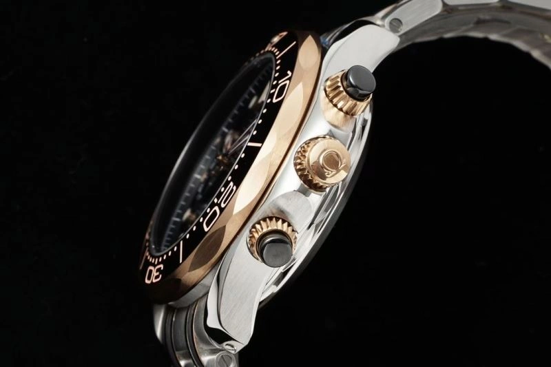 Precise copy OMEGA Watches