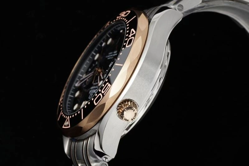 Precise copy OMEGA Watches