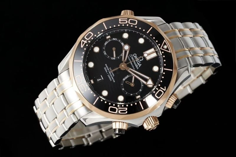 Precise copy OMEGA Watches