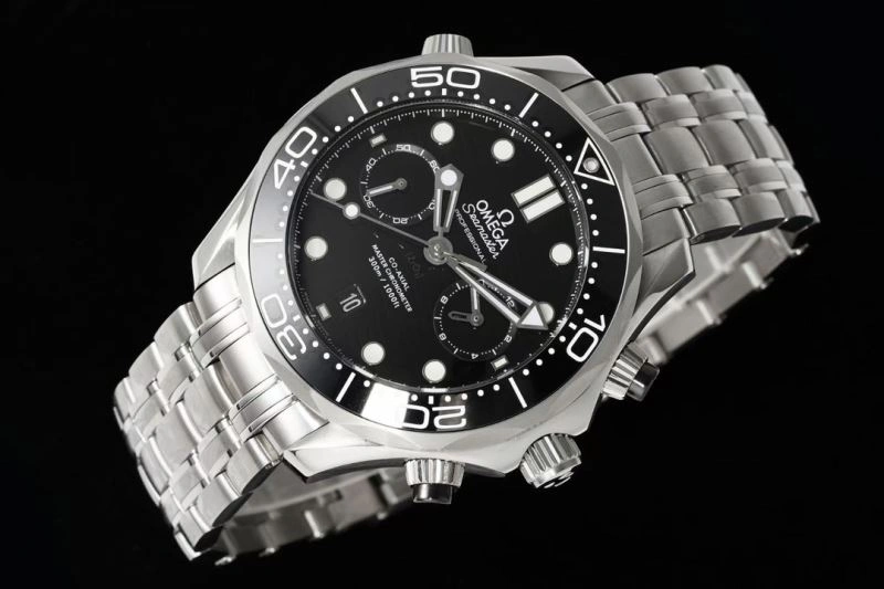 Original OMEGA Watches