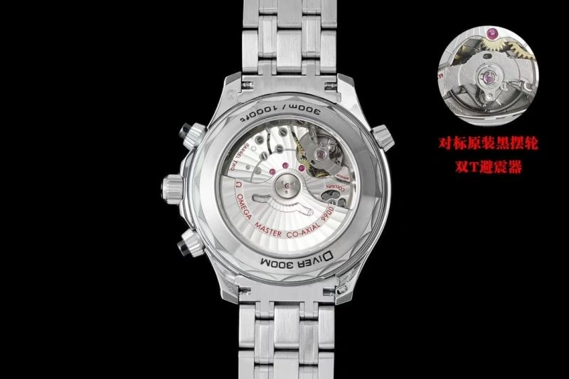 Original OMEGA Watches