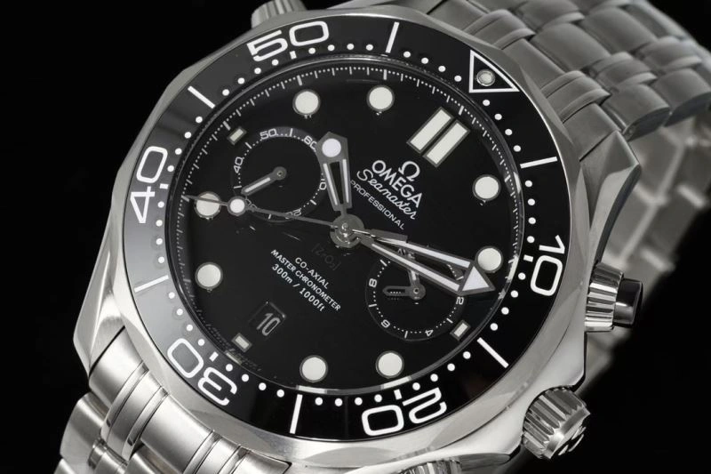 Original OMEGA Watches