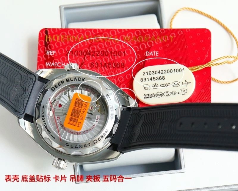 Exact replica OMEGA Watches
