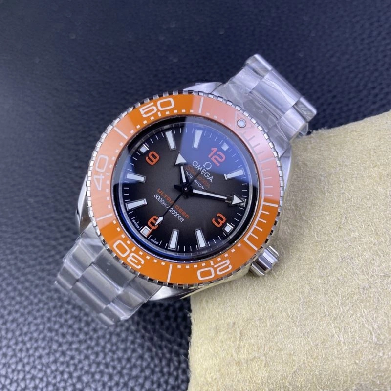 Official OMEGA Watches