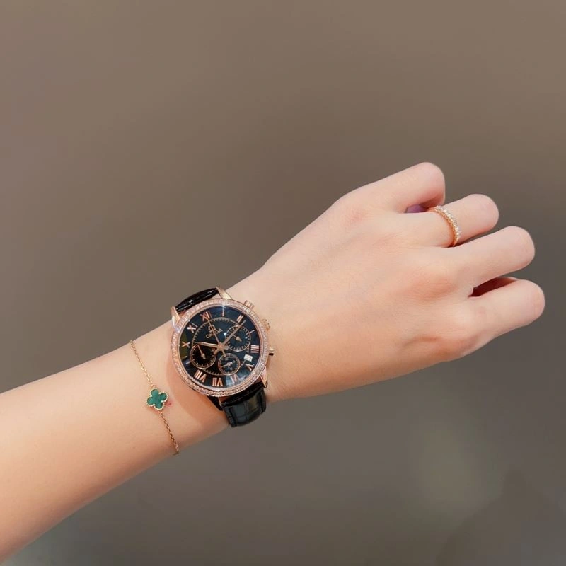 OMEGA Watches