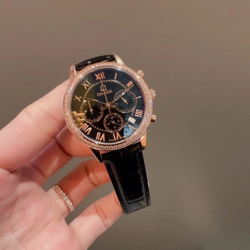 Genuine OMEGA Watches