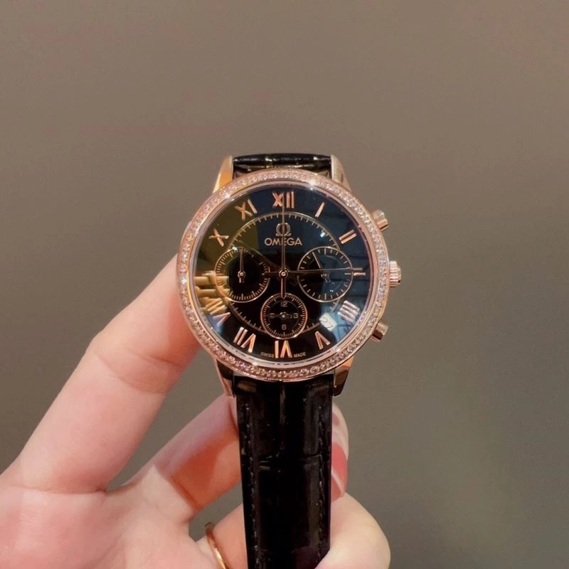 Genuine OMEGA Watches