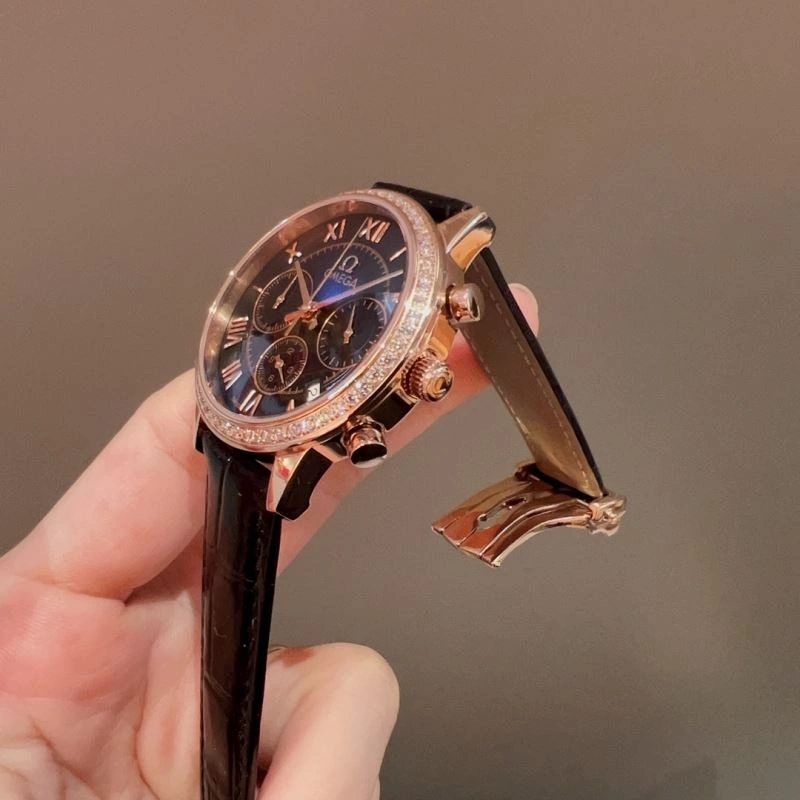 Genuine OMEGA Watches