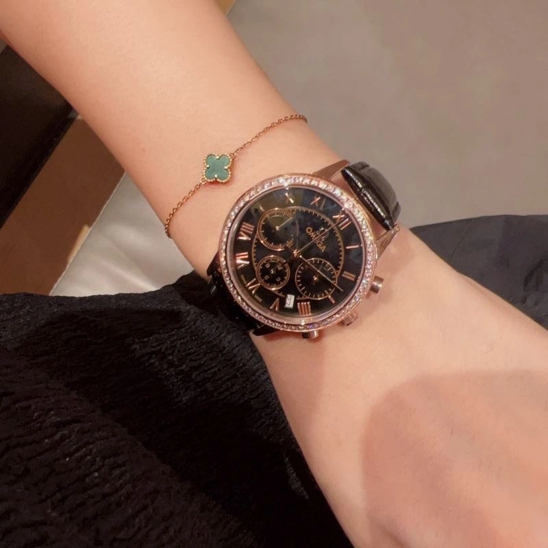 Genuine OMEGA Watches