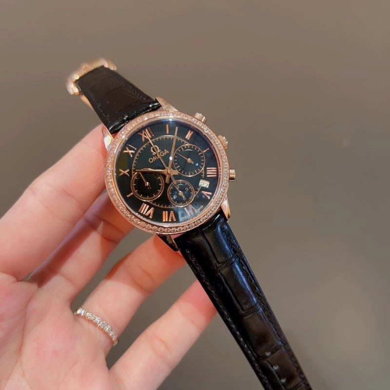 Genuine OMEGA Watches