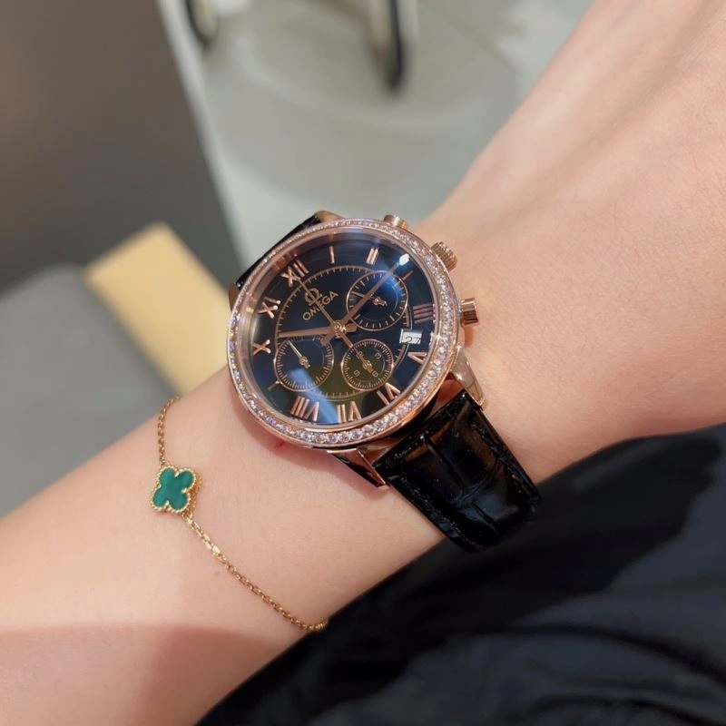 Genuine OMEGA Watches