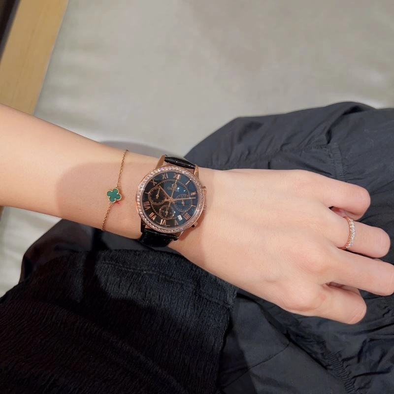 Genuine OMEGA Watches