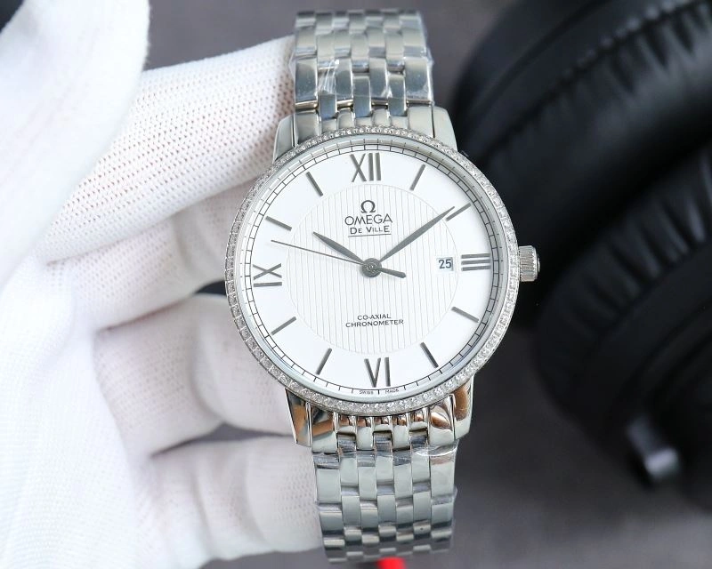 Discounted OMEGA Watches
