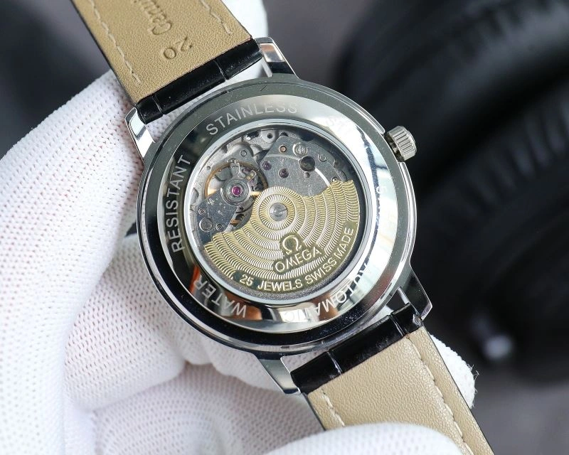 Discounted OMEGA Watches