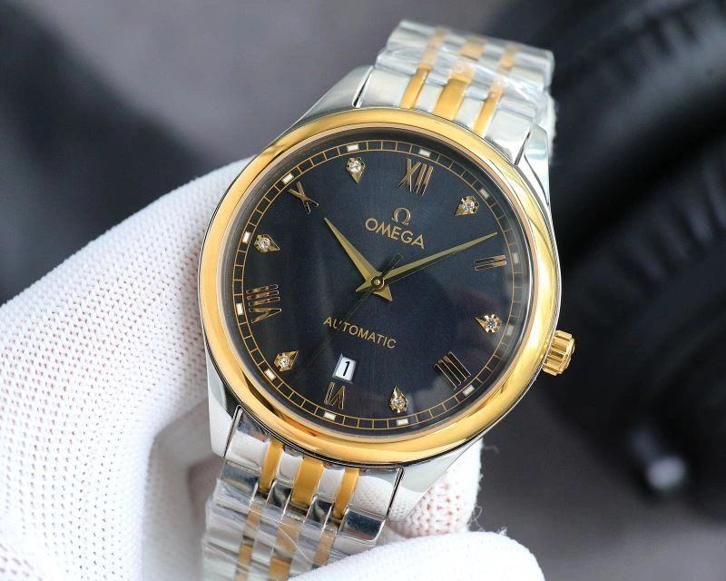 Cut-rate OMEGA Watches