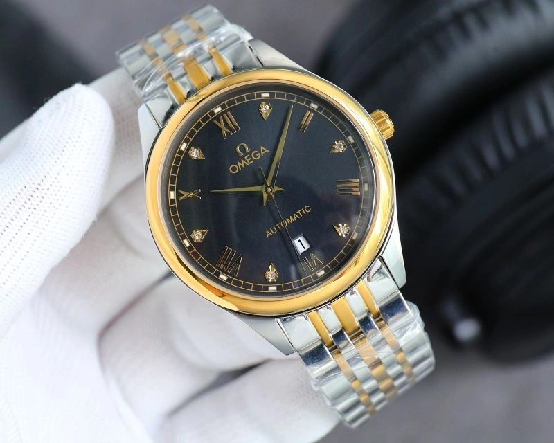 Cut-rate OMEGA Watches