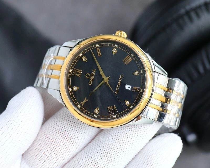 Cut-rate OMEGA Watches