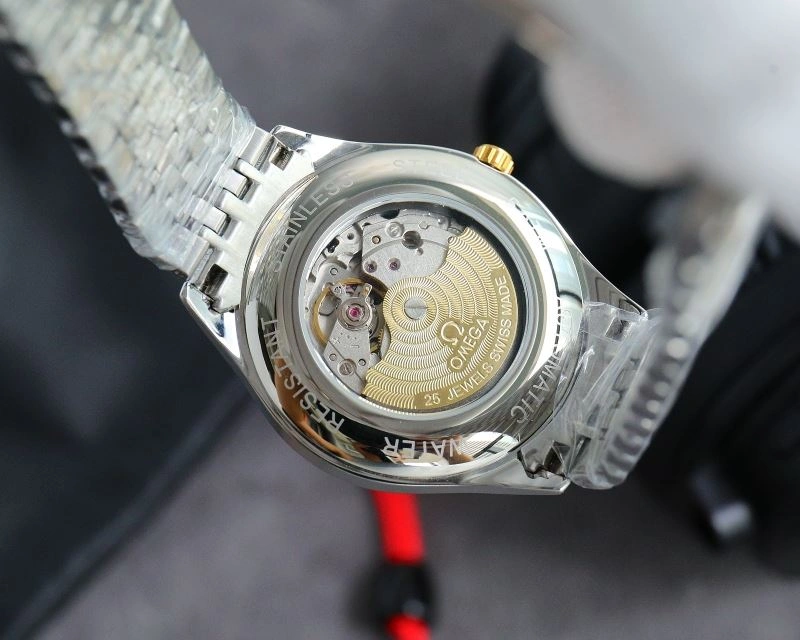 Cut-rate OMEGA Watches