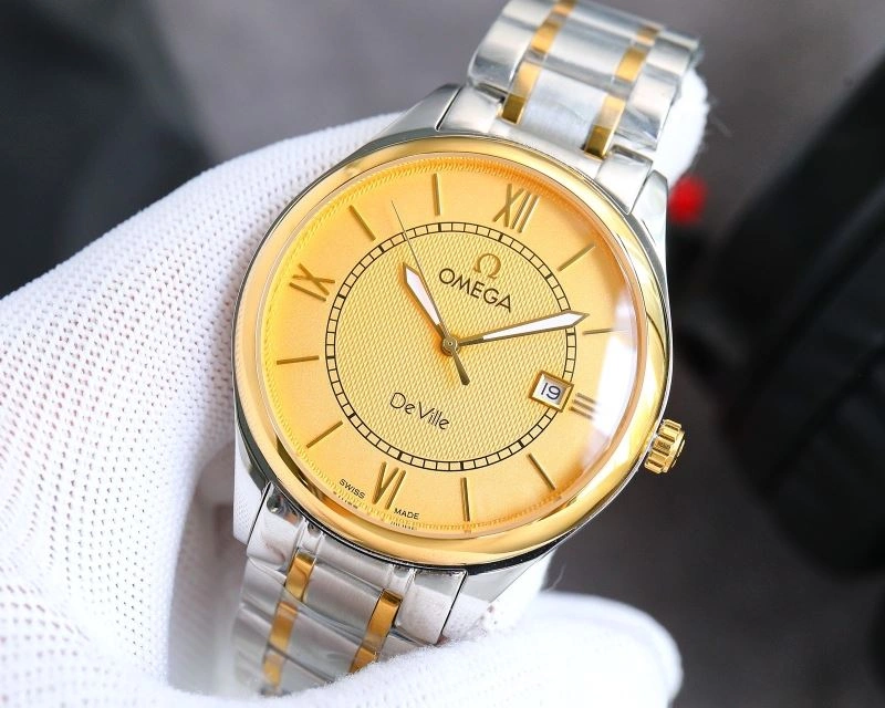 Economical OMEGA Watches