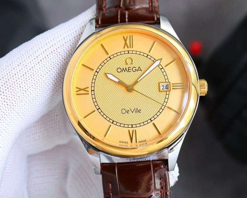 Bargain OMEGA Watches