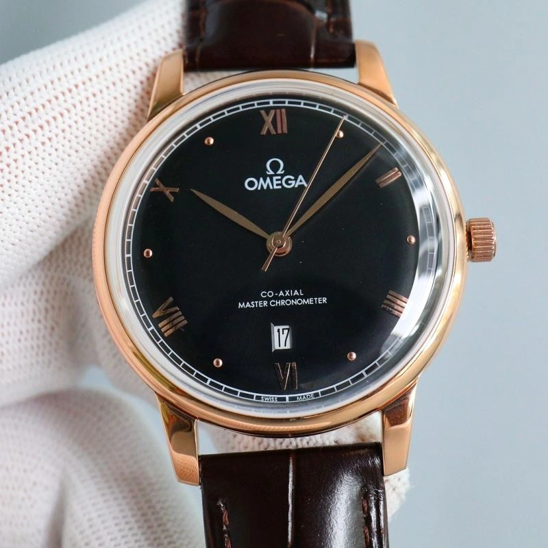 Budget-friendly OMEGA Watches