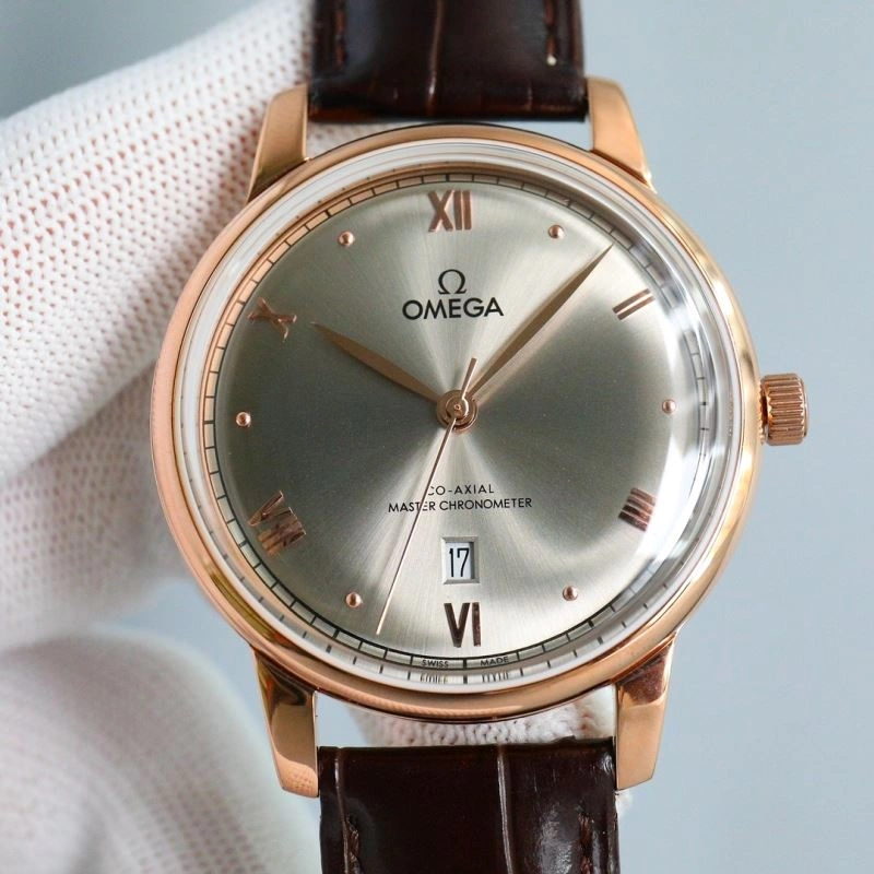 Budget-friendly OMEGA Watches