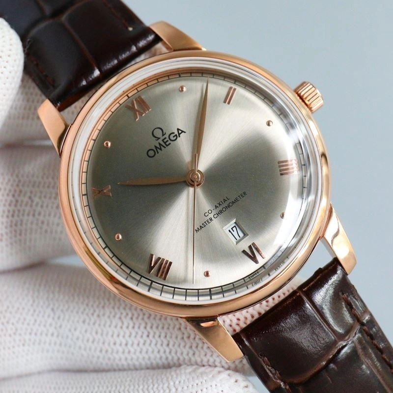 Budget-friendly OMEGA Watches