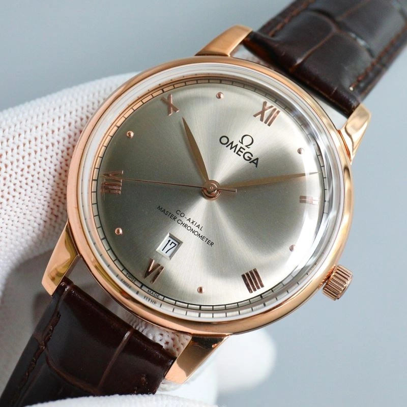 Budget-friendly OMEGA Watches