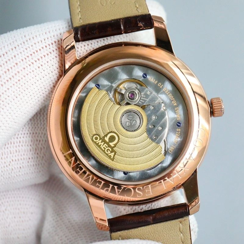 Budget-friendly OMEGA Watches