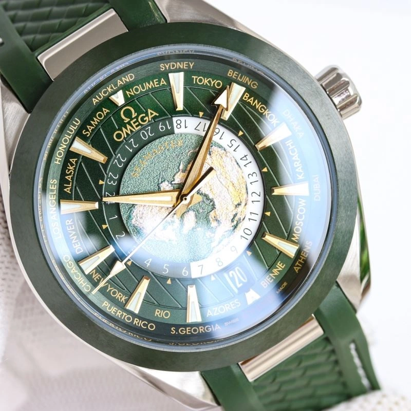Affordable OMEGA Watches