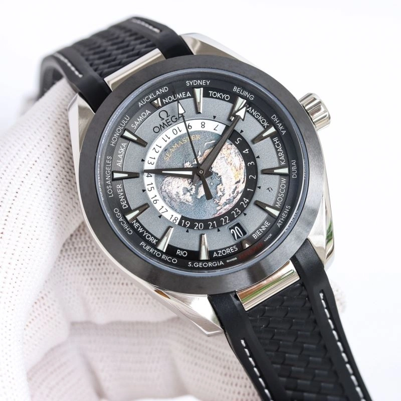 Affordable OMEGA Watches