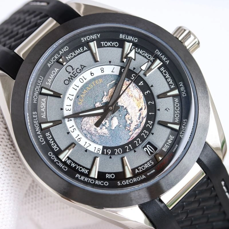 Affordable OMEGA Watches