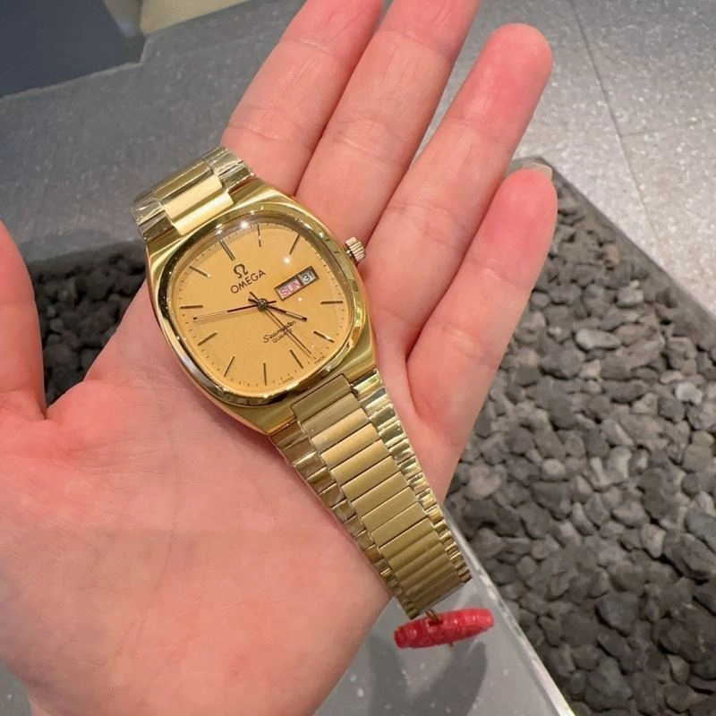 Top match OMEGA Watches