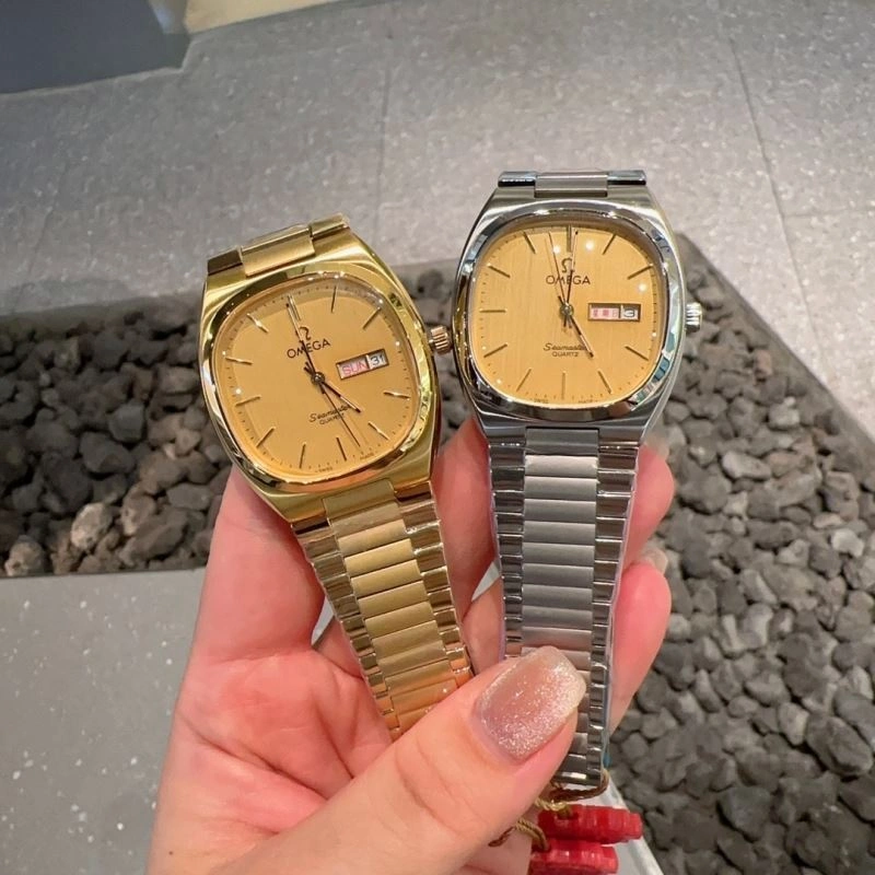 Top match OMEGA Watches
