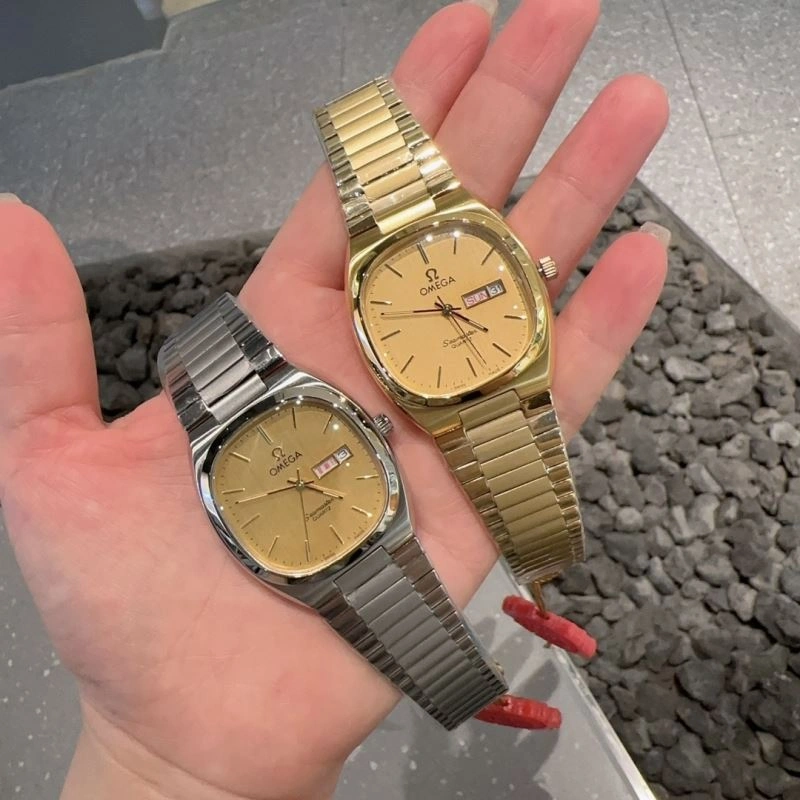 Top match OMEGA Watches