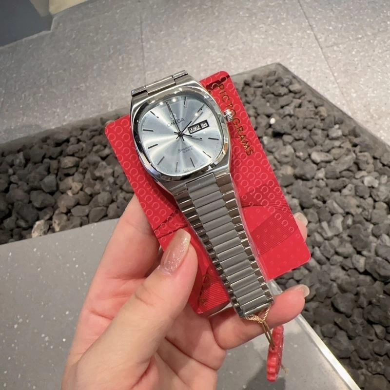 High fidelity OMEGA Watches
